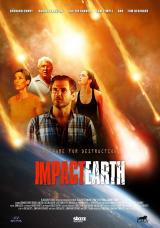 Impacto (2015) - FilmAffinity