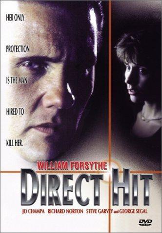 Sección visual de Impacto directo - FilmAffinity
