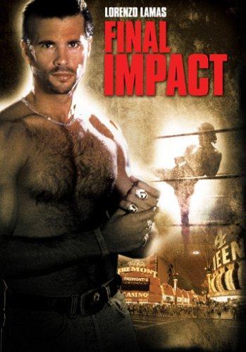 Sección visual de Impacto final (Final Impact) - FilmAffinity