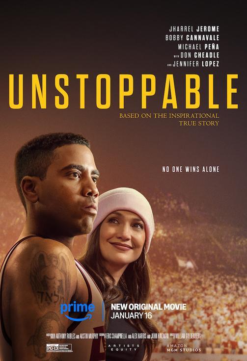 Cartel Imparable 2024