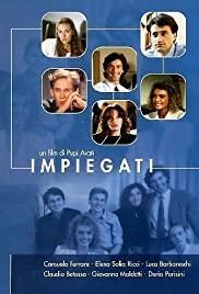 Image gallery for Impiegati - FilmAffinity
