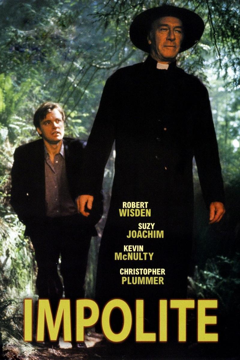 Sección visual de Impolite - FilmAffinity