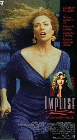 Image gallery for Impulse - FilmAffinity