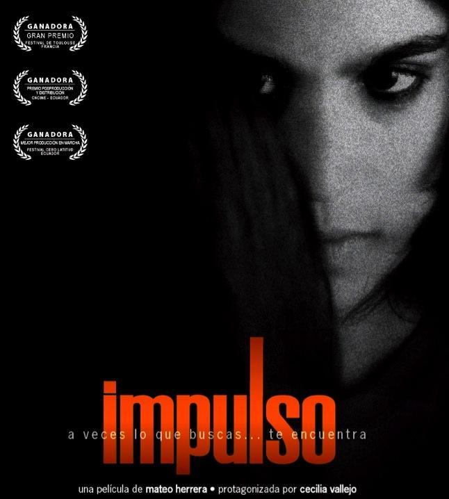 Image gallery for Impulse - FilmAffinity