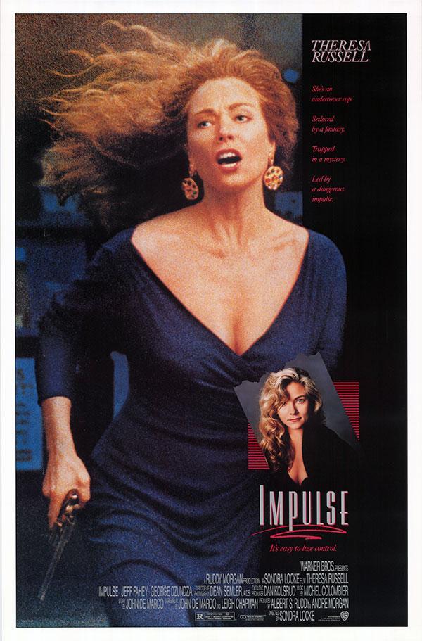 Sección visual de Impulso - FilmAffinity