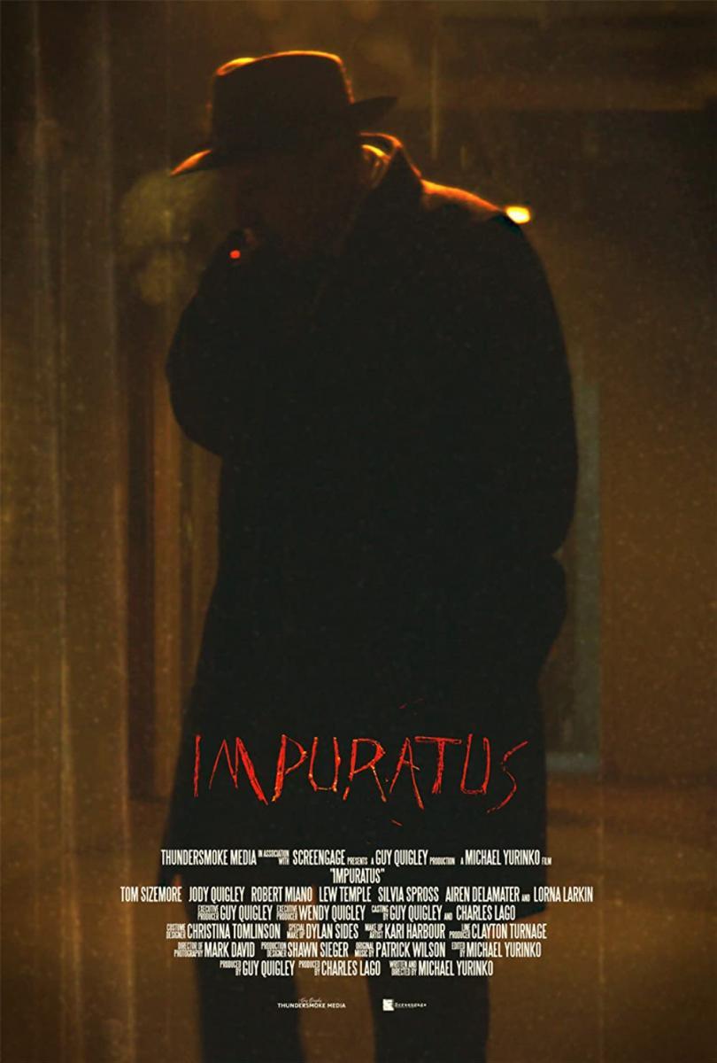 Image gallery for Impuratus - FilmAffinity