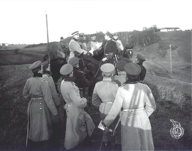 Image gallery for In Defense of a Nation - FilmAffinity