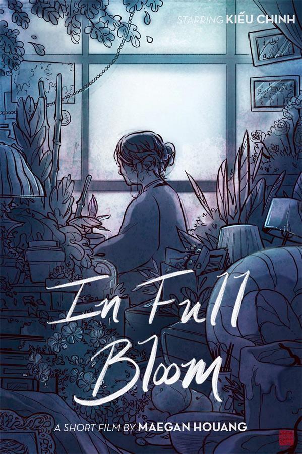 In Full Bloom (C) (2019) - FilmAffinity