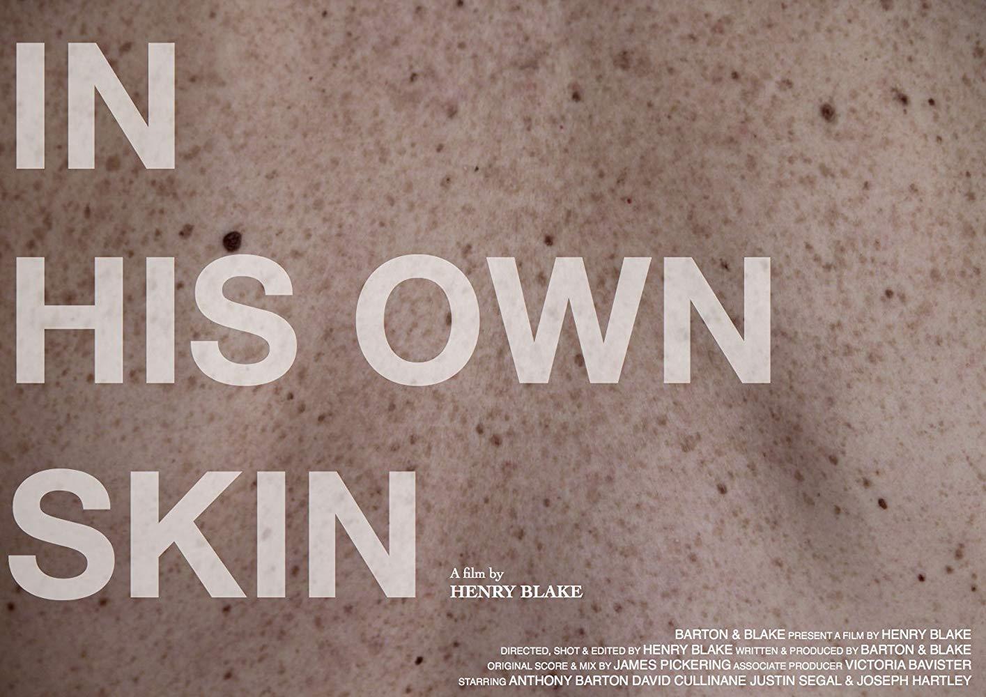 Image gallery for In His Own Skin (S) - FilmAffinity