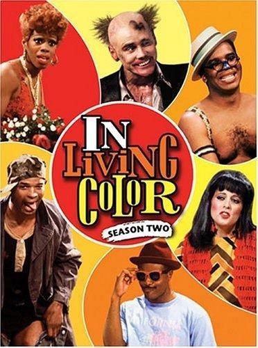 Image gallery for In Living Color (TV Series) - FilmAffinity