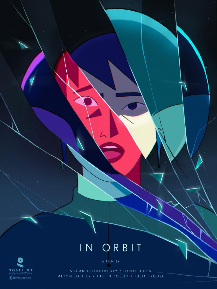 Image gallery for In Orbit (S) - FilmAffinity