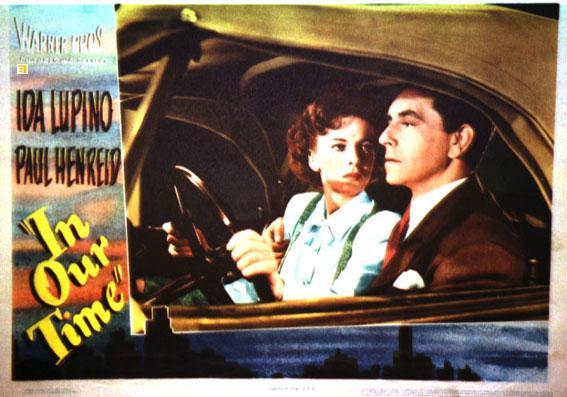 Image gallery for In Our Time - FilmAffinity