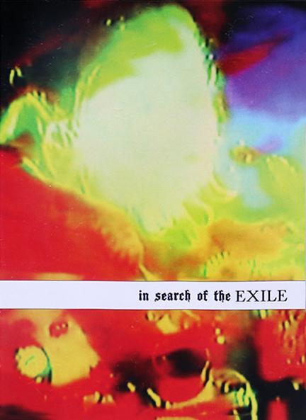 Image gallery for In Search of the Exile - FilmAffinity