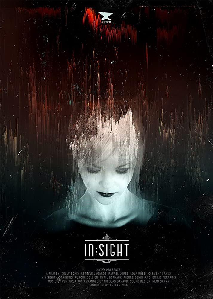 Sección visual de In:Sight (C) - FilmAffinity
