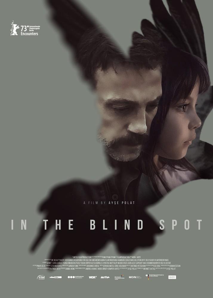 Image gallery for In The Blind Spot - FilmAffinity