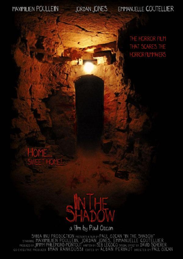 In The Shadow (2010) - FilmAffinity