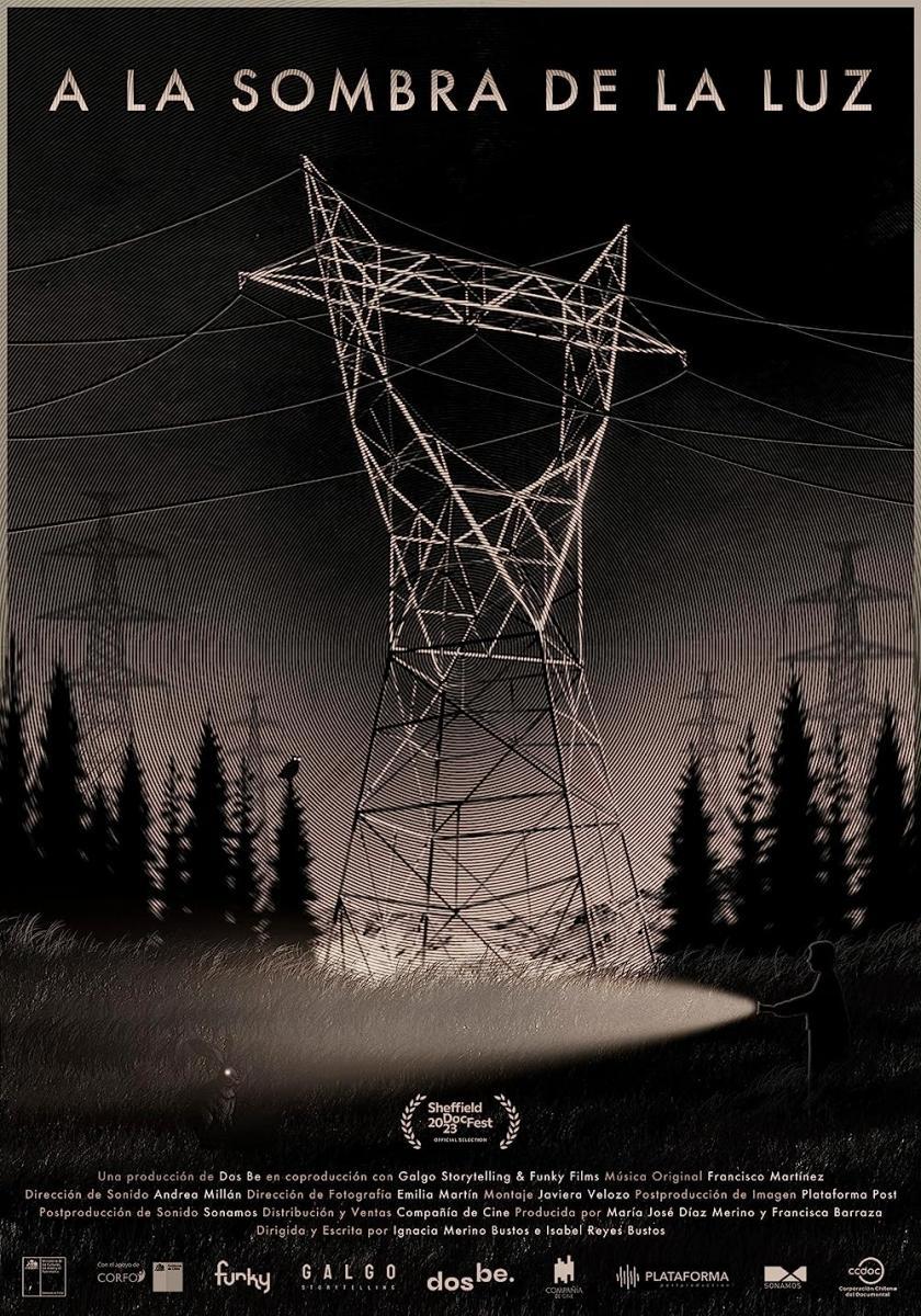 Image gallery for In The Shadow of Light - FilmAffinity