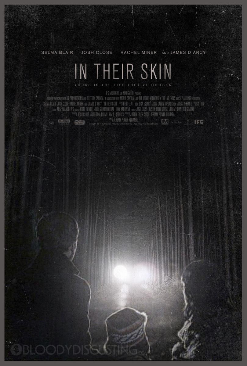 Image gallery for In Their Skin - FilmAffinity