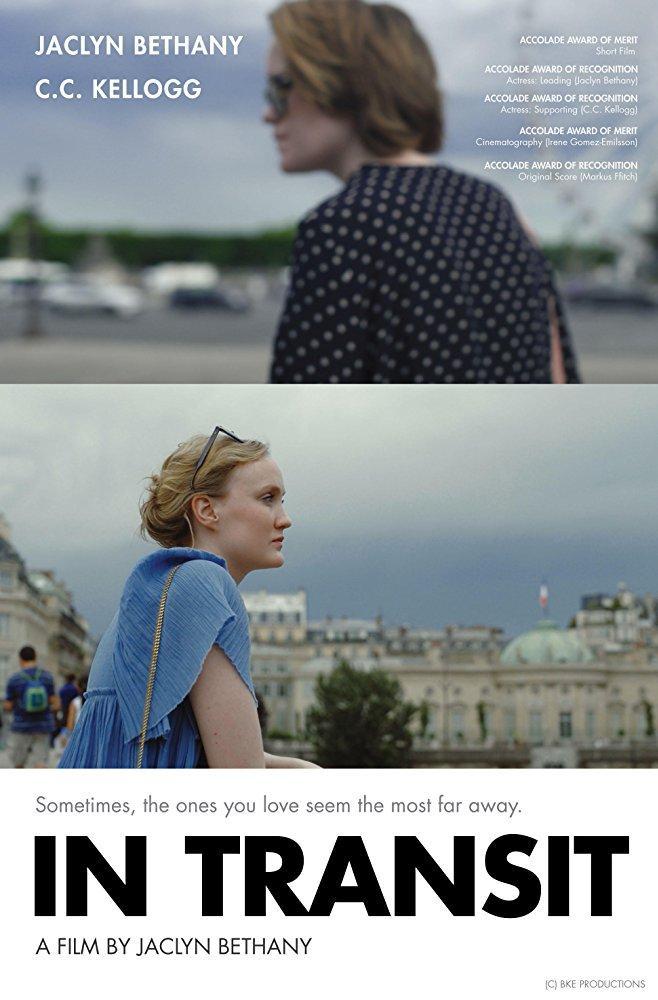 Sección visual de In: Transit (C) - FilmAffinity