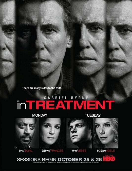Image gallery for In Treatment (TV Series) - FilmAffinity