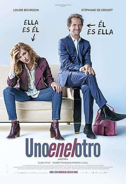 Image gallery for In&Out - FilmAffinity