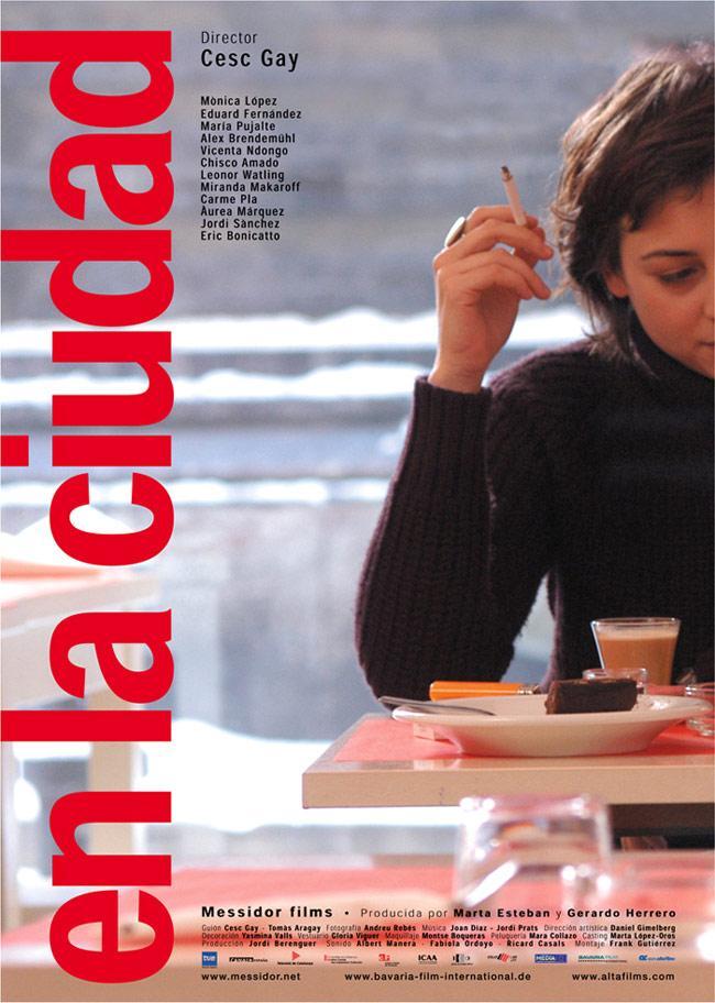 Image gallery for In the City - FilmAffinity