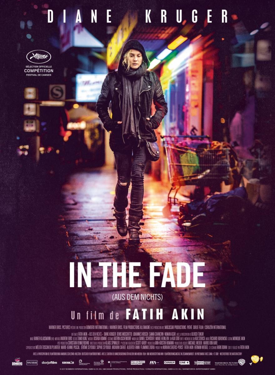 Image gallery for In the Fade - FilmAffinity