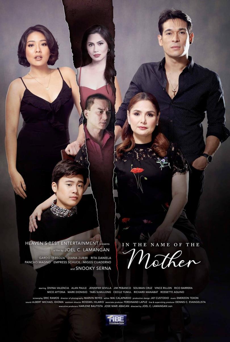 Image gallery for In the Name of the Mother - FilmAffinity