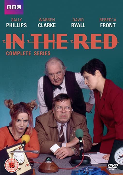 Image gallery for In the Red (TV Miniseries) - FilmAffinity