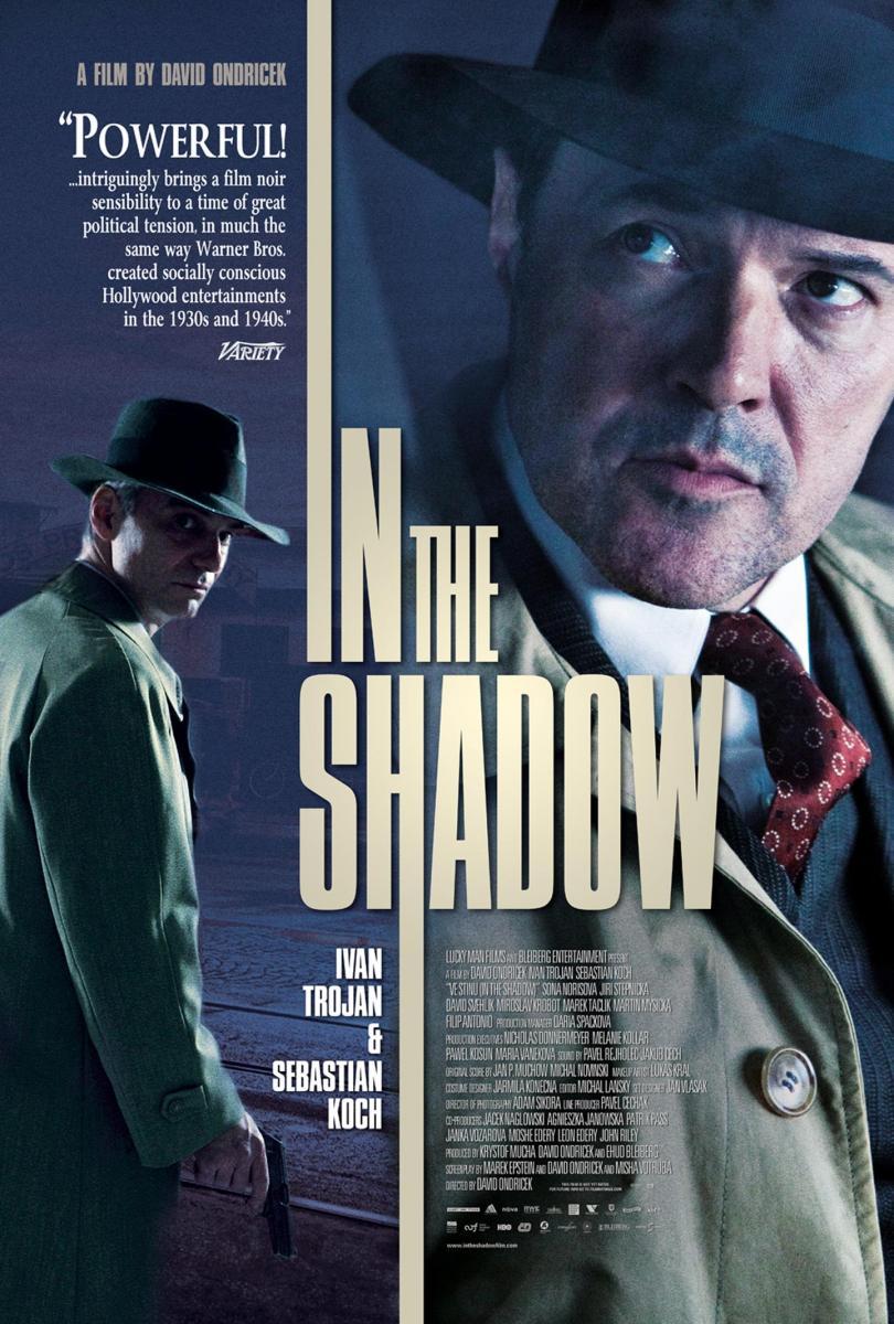 Image gallery for In the Shadow - FilmAffinity