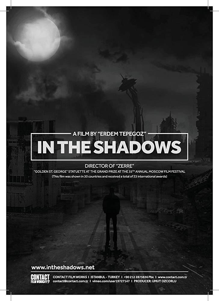 Image gallery for In the Shadows - FilmAffinity