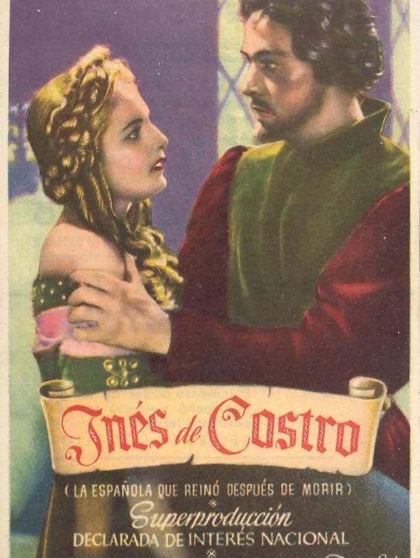 Image gallery for Inês de Castro - FilmAffinity