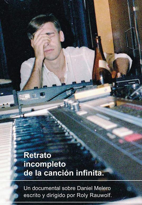 Image gallery for Incomplete Portrait of the Infinite Song - FilmAffinity