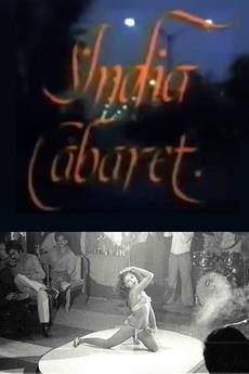 Sección visual de India Cabaret (TV) - FilmAffinity