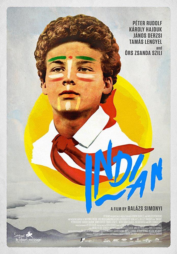 Image gallery for Indián - FilmAffinity