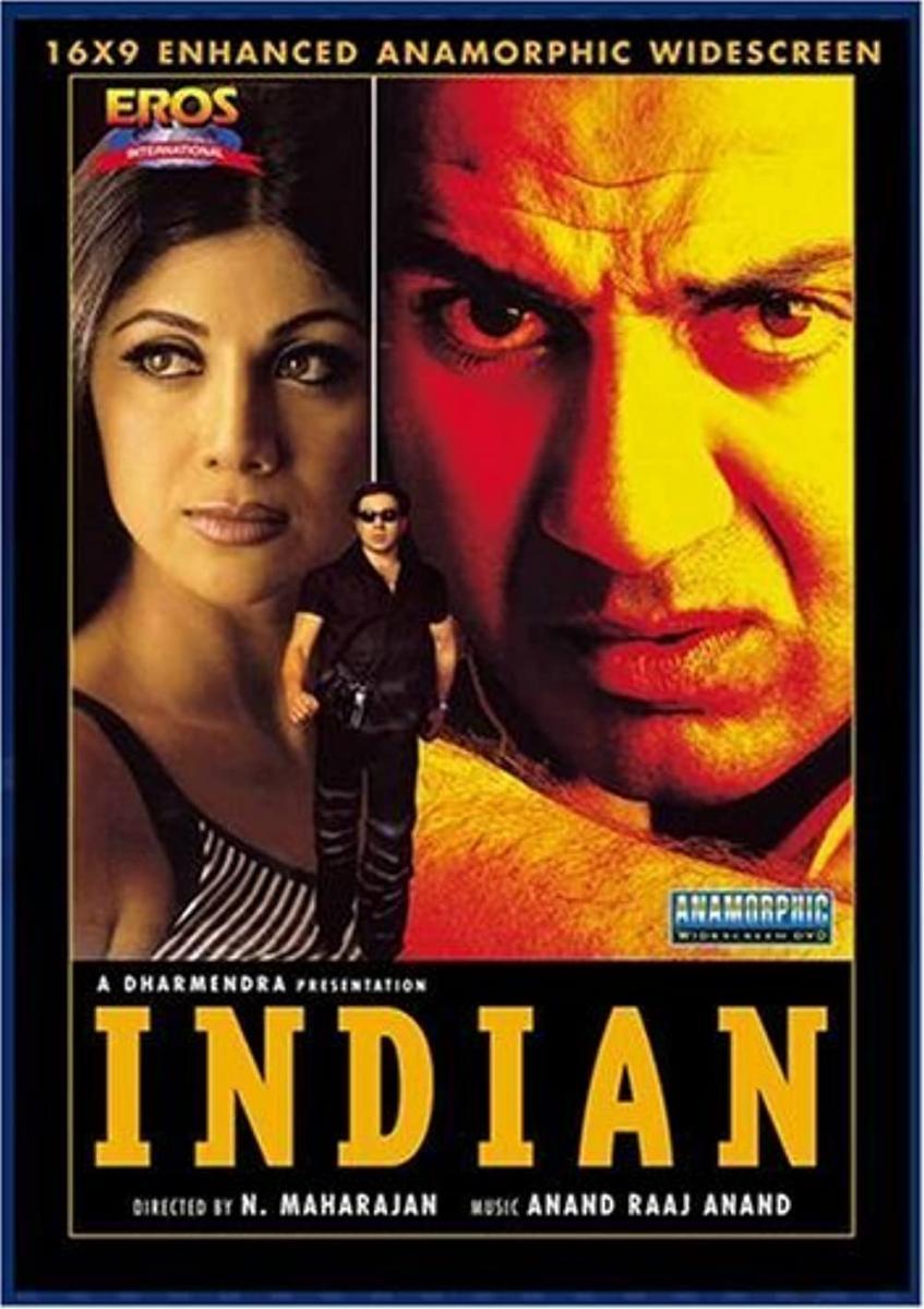 Indian (2001) - FilmAffinity