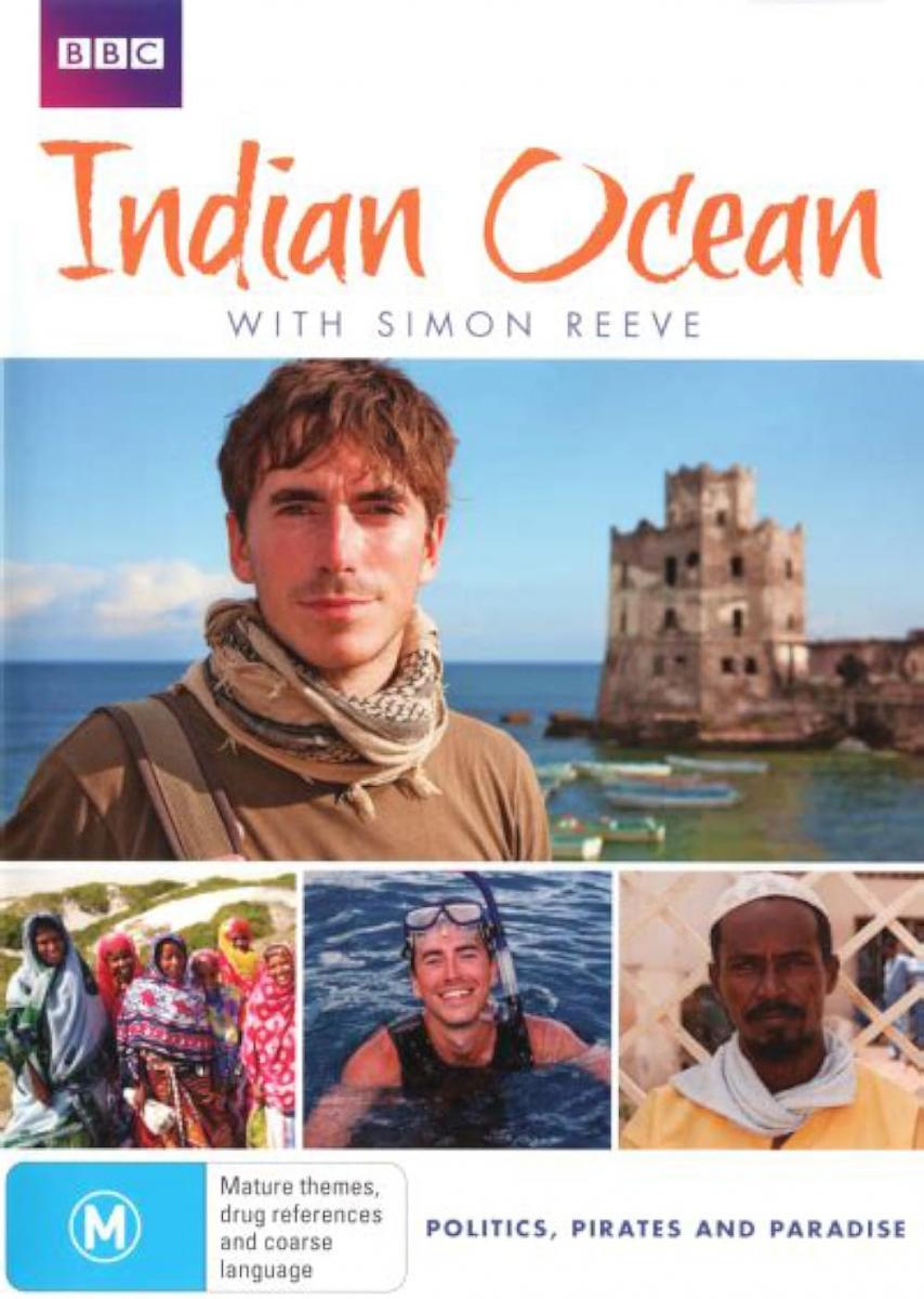 Image gallery for Indian Ocean (TV Series) - FilmAffinity