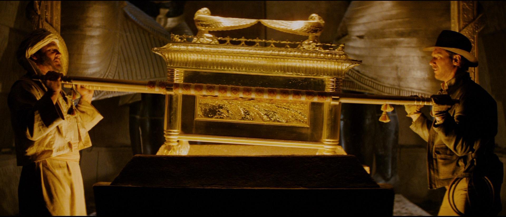 Image gallery for "Indiana Jones: Raiders of the Lost Ark " - FilmAffinity