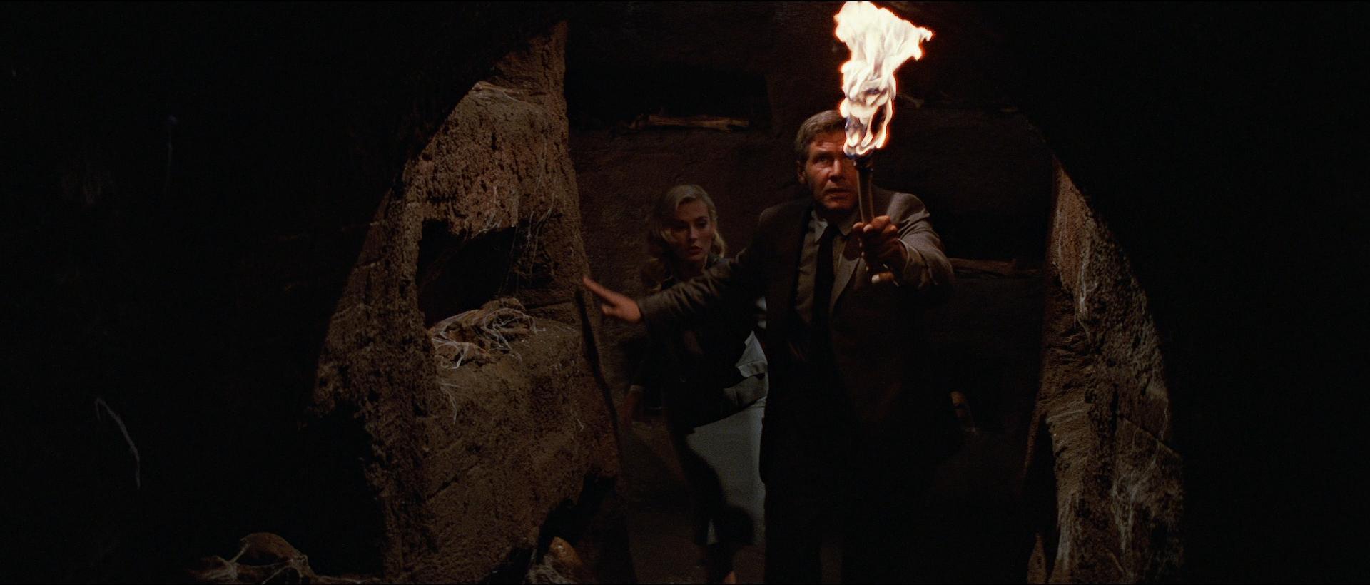 Sección visual de Indiana Jones y la última cruzada - FilmAffinity