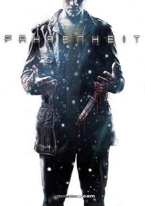 Image gallery for Indigo Prophecy - FilmAffinity