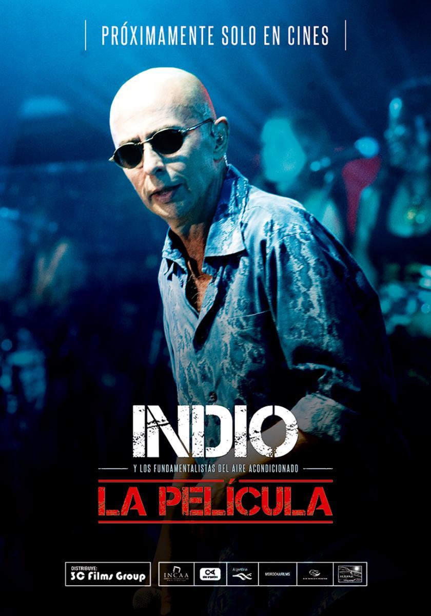 Image gallery for Indio, la película - FilmAffinity