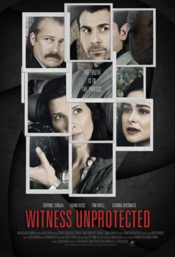 Sección visual de Indiscreción - FilmAffinity