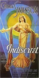 Image gallery for Indiscreet - FilmAffinity