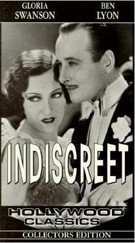 Image gallery for Indiscreet - FilmAffinity