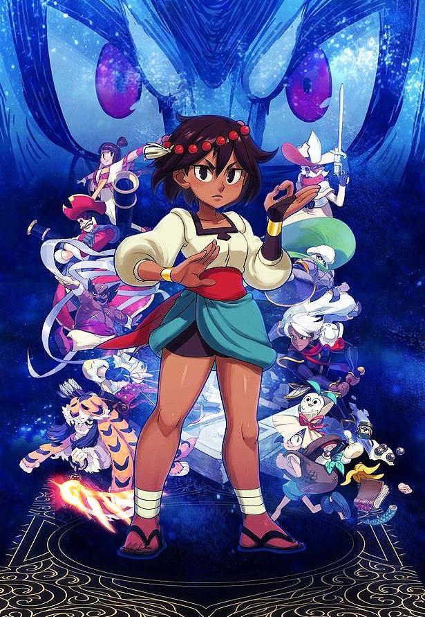 Image gallery for Indivisible Animated Opening (S) - FilmAffinity