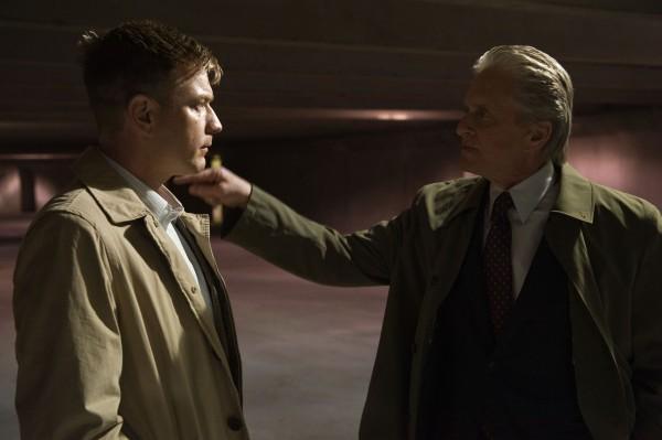 Sección visual de Indomable - FilmAffinity