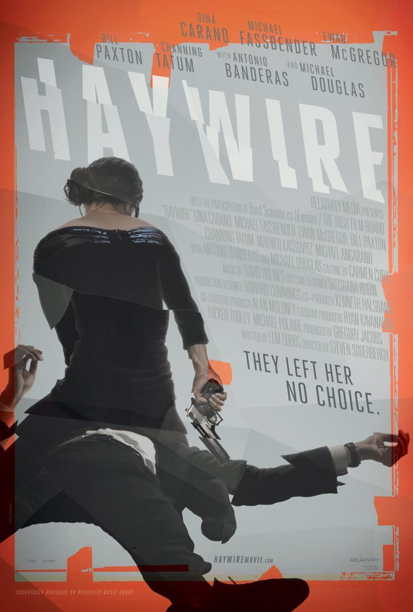 Sección visual de Indomable - FilmAffinity