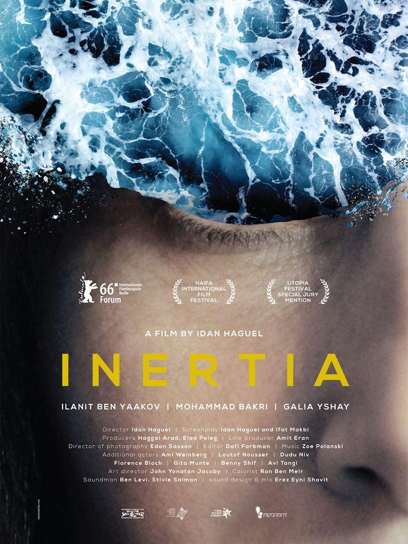 Image gallery for Inertia - FilmAffinity