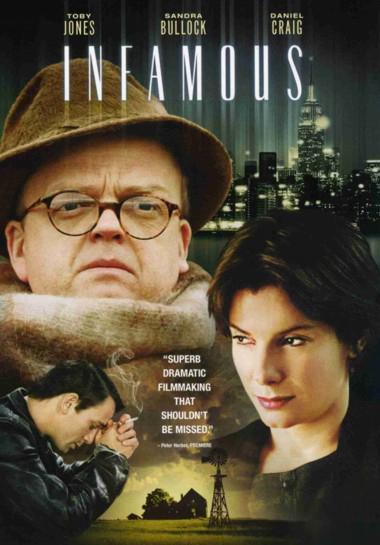 Image gallery for Infamous - FilmAffinity