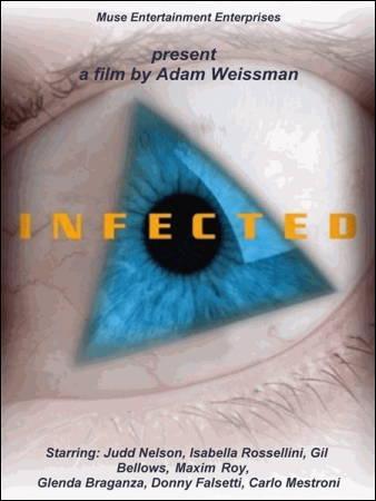 Image gallery for Infected (TV) - FilmAffinity